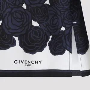 Givenchy Shirt - Blue