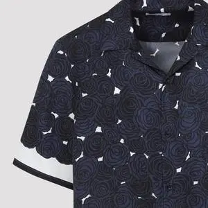 Givenchy Shirt - Blue