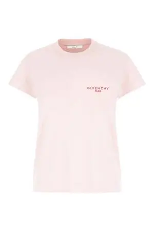 Givenchy Clothing T-shirt - Multicolor