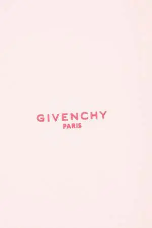 Givenchy Clothing T-shirt