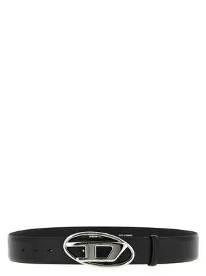 DIESEL® B-1dr' Belt - Black