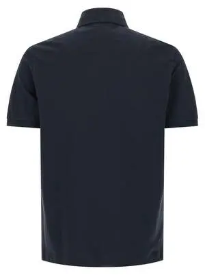 Etro Pegaso' Polo Shirt