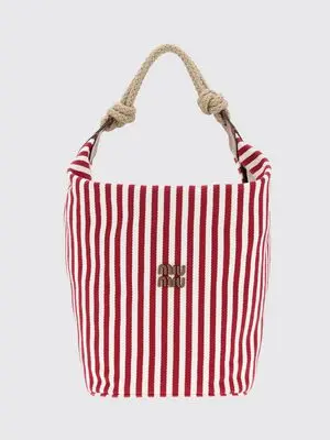 Miu Miu Handbag - Red
