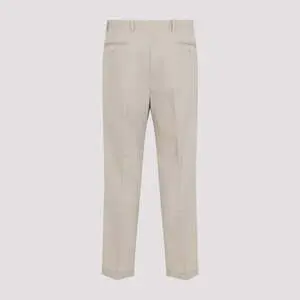 Prada Cotton Pants