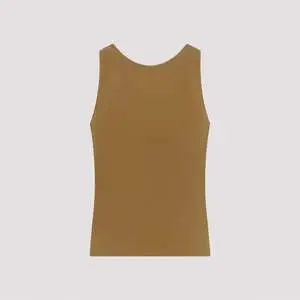 Saint Laurent Tank Top
