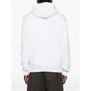 Jacquemus Grey Sweaters & Knitwear Hoodies