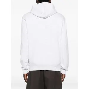 Jacquemus Grey Sweaters & Knitwear Hoodies - Gray