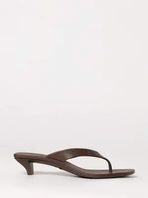 Women's Gucci Rubber Sandals