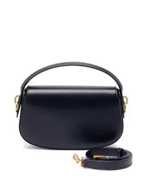 Saint Laurent Voltaire Bag In Box Leather