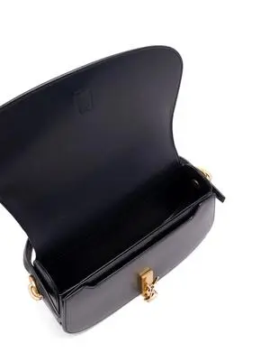 Saint Laurent Voltaire Bag In Box Leather