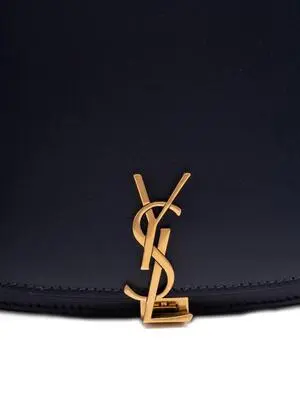 Saint Laurent Voltaire Bag In Box Leather