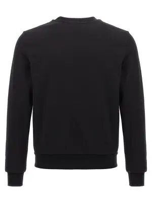 A.p.c. Rue Madame' Sweatshirt