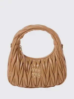 Miu Miu Handbag - Brown