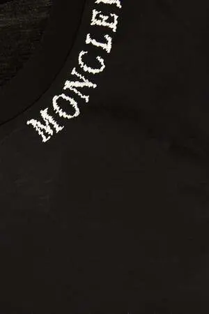 Moncler Clothing T-shirt