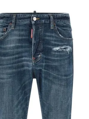 Dsquared2 642' Jeans
