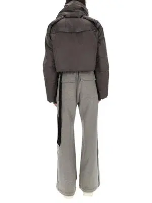 Rick Owens Convertible Jkt Jacket - Multicolor