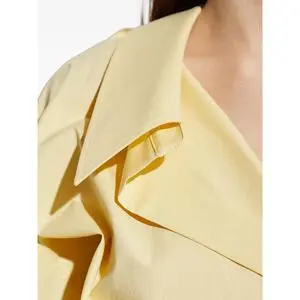 Attico Cotton Day Dress