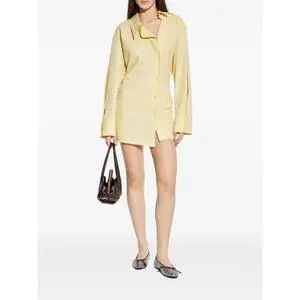 Attico Cotton Day Dress