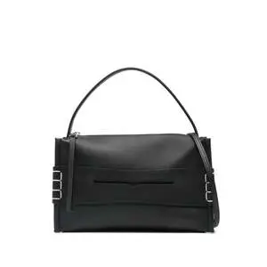 JW Anderson Tote Bags - Black