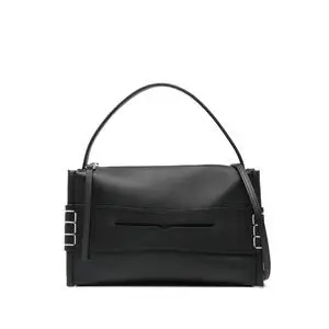 JW Anderson Tote Bags - Black