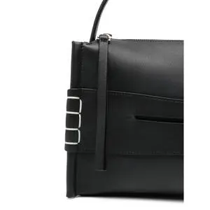 JW Anderson Tote Bags - Black