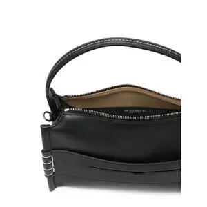 JW Anderson Tote Bags - Black
