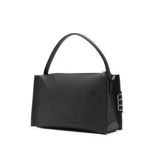 JW Anderson Tote Bags - Black