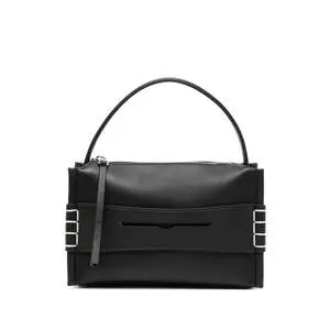 JW Anderson Tote Bags - Black