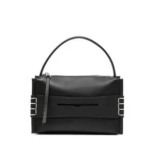 JW Anderson Tote Bags - Black