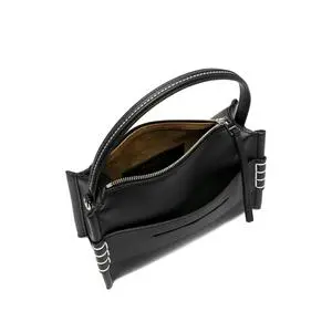 JW Anderson Tote Bags - Black