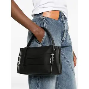 JW Anderson Tote Bags - Black
