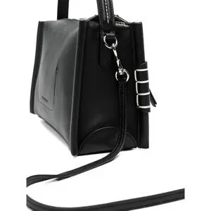 JW Anderson Tote Bags - Black
