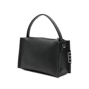 JW Anderson Tote Bags - Black
