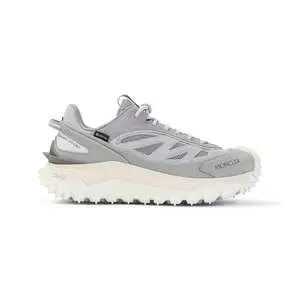Moncler Apex Craft Gtx Sneakers - Gray