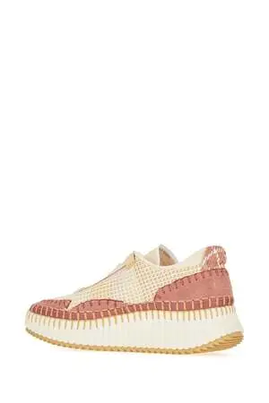 Chloé Sneakers - Multicolor