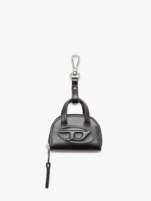 DIESEL® 1dr Dome Charms Pvc Keychain - Multicolor