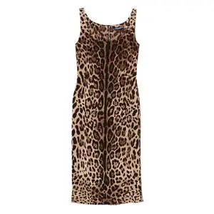 Dolce & Gabbana Dresses Cocktail & Party Dresses - Brown