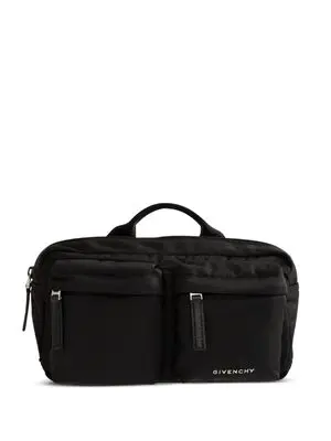 Givenchy Essential U Belt Bag - Black