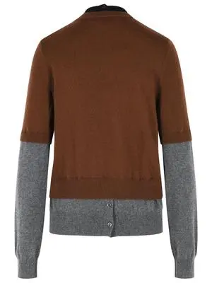 Marni Cashmere Sweater