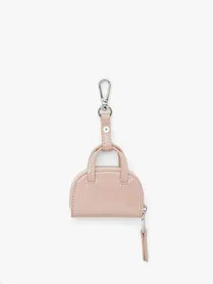 DIESEL® 1dr Dome Charms Pvc Keychain