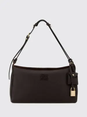 Miu Miu Handbag - Brown