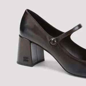 Miu Miu Decollet