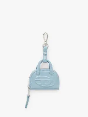 DIESEL® 1dr Dome Charms Pvc Keychain - Multicolor