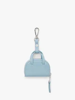 DIESEL® 1dr Dome Charms Pvc Keychain