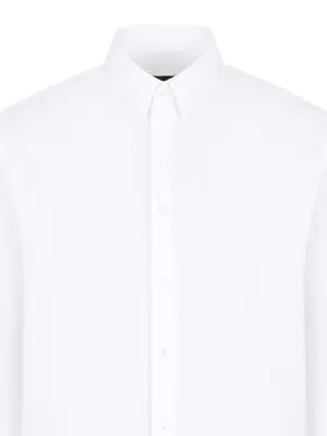 Giorgio Armani Cotton Shirt