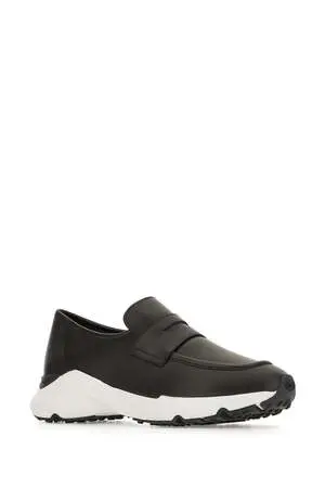 TOD'S Shoes Loafers
