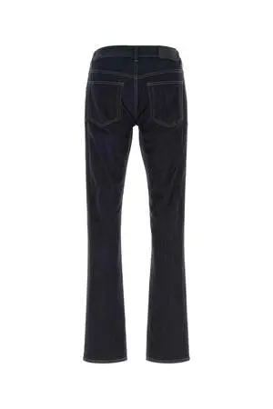 Prada Stretch Denim Jeans