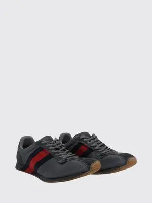 Gucci Sneakers - Gray