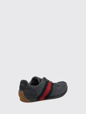 Gucci Sneakers - Gray