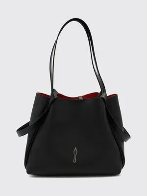 CHRISTIAN LOUBOUTIN Shoulder Bag - Black